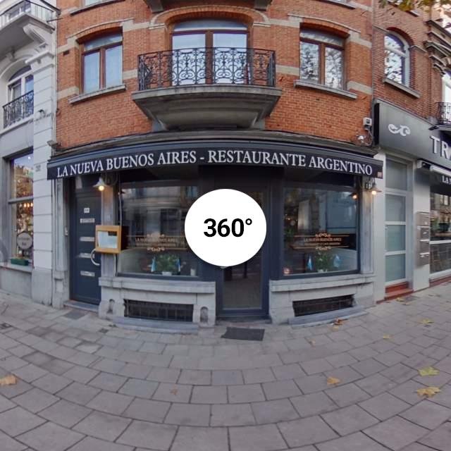 40867-Boulevard de waterloo 586, Bruxelles