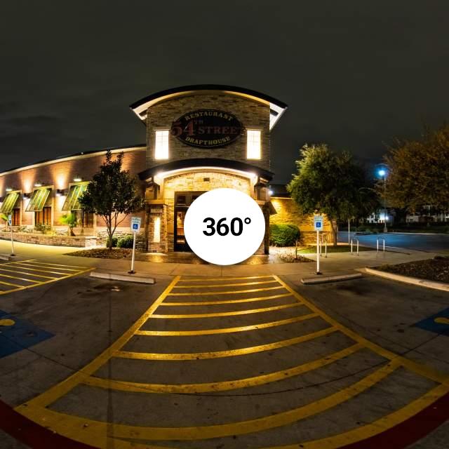 54th Street Grill - City Base West, TX