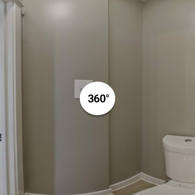 Bathroom Three Toilet