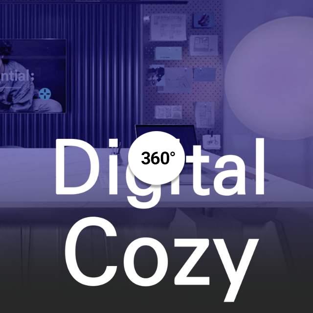 Digital Cozy