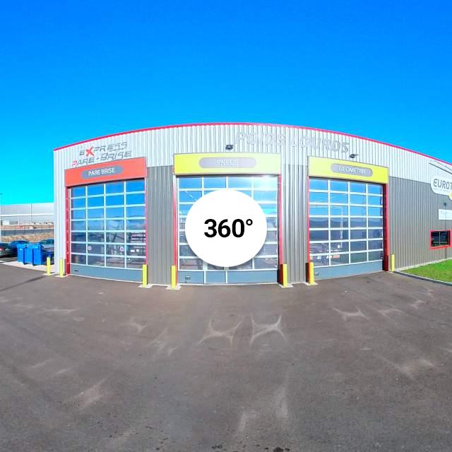 5 garage eurotyre