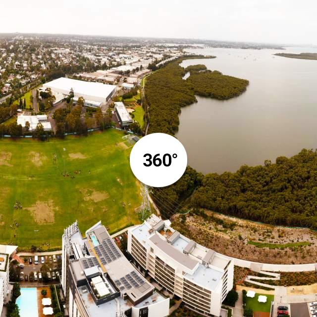 Woolooware bay_start