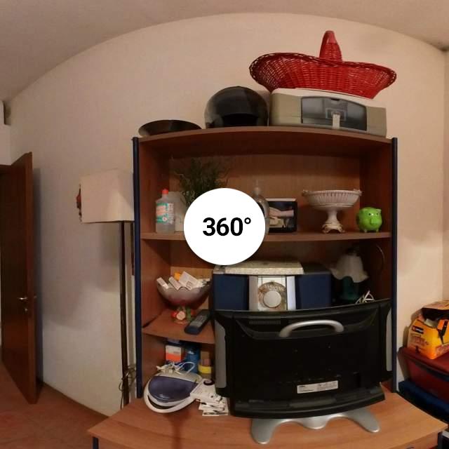 Ripostiglio_Piano rialzato