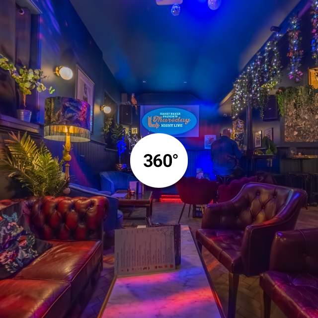 Surrounded by some of Dartmouth’s most famous restaurants, B...