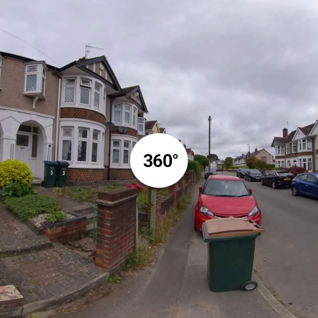 360 - 3 anthony way front