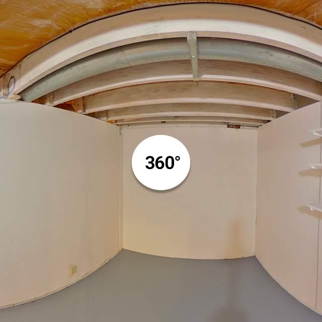 Stone Point Apartments - 3B - 1.5BA - Downstairs Hallway
