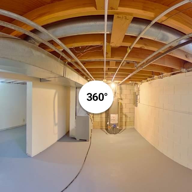 Stone Point Apartments - 3B - 1.5BA - Laundry Room