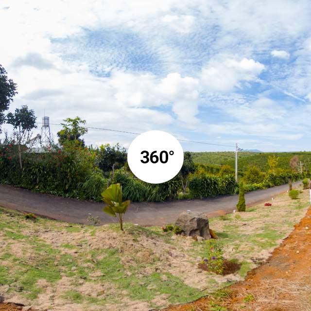 Lộc an 24 lô 360 view (lô 3)