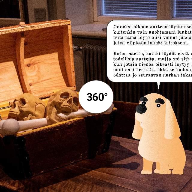 Kuula: #1 Virtual Tour Software for any business