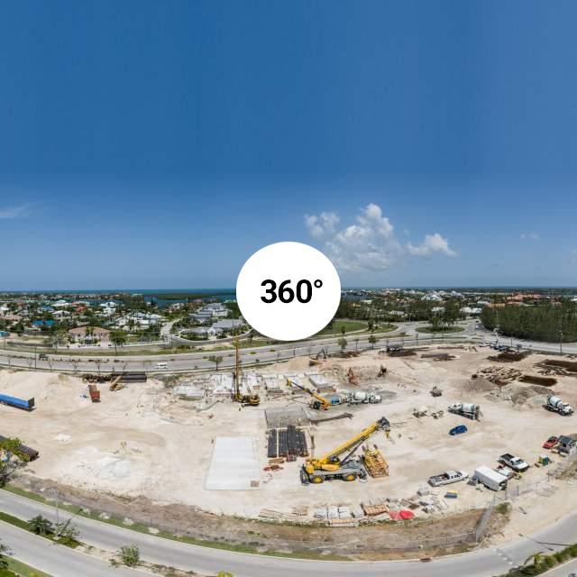 Indigo construction Updates