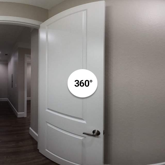 Restroom
