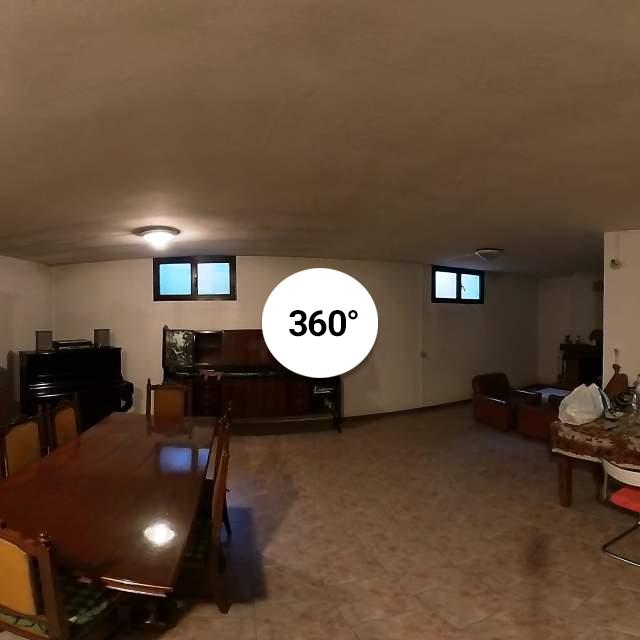 Piano Seminterrato_Taverna