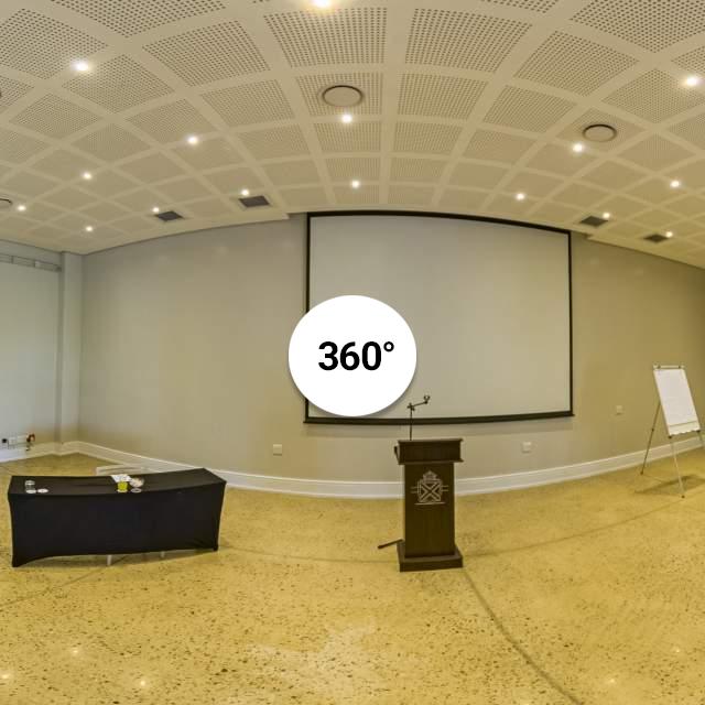 The Campbell Conference Center