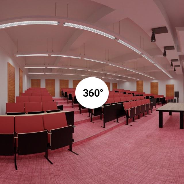 Auditorium 1a