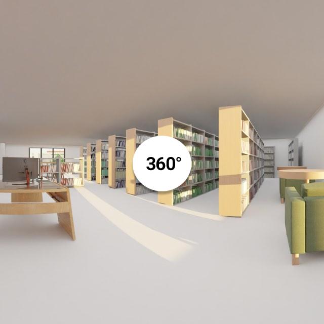 Library 360 1a