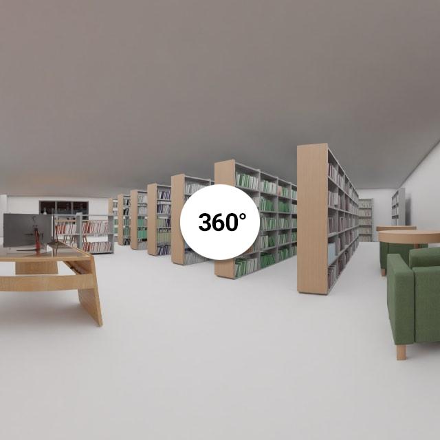 Library 360 1b