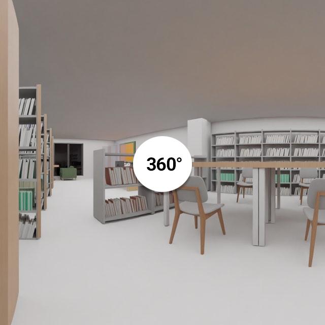 Library 360 2b