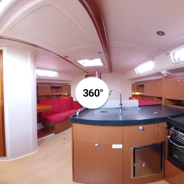 Galley
