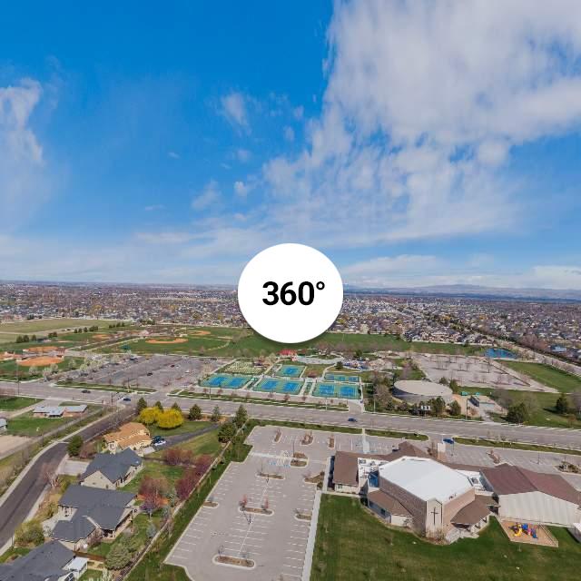 Maddyn Village Subdivision, Meridian, Idaho