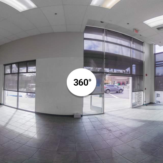 Suite 106 | Open Area