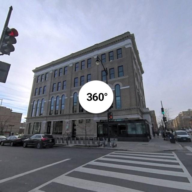 True Reformer Building Exterior (1)