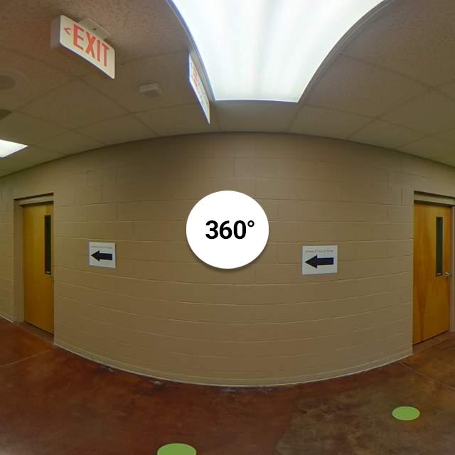 HFC Kids Hall