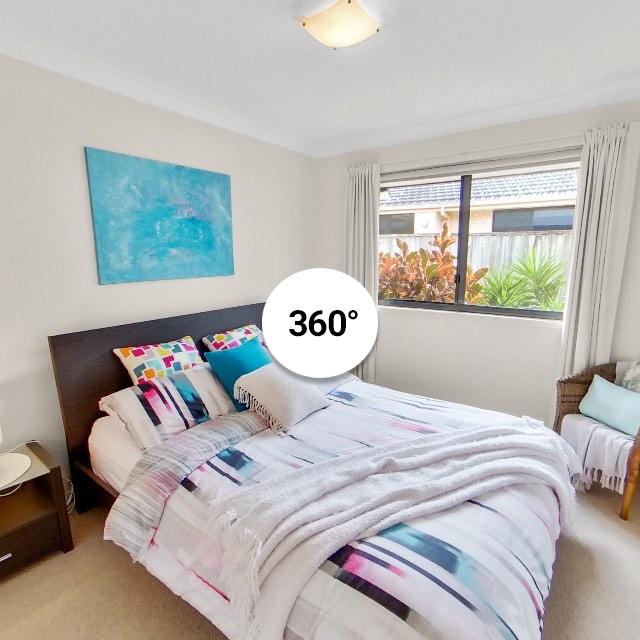 Bedroom 3