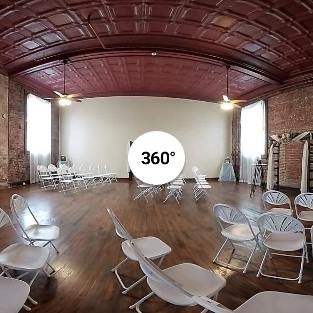 Ballroom 6