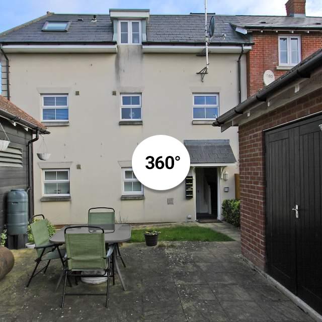 36 picket twenty ph24104