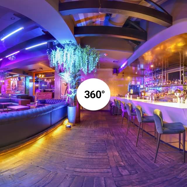 Hyde Sunset Bar