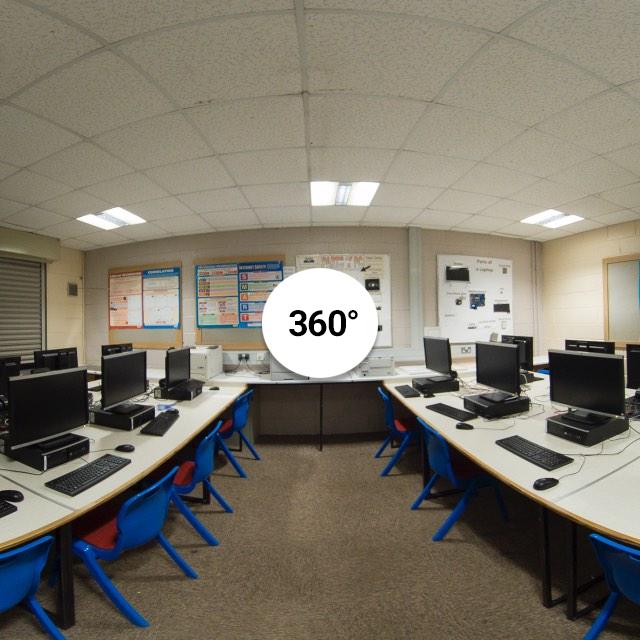 Computer Science Suite