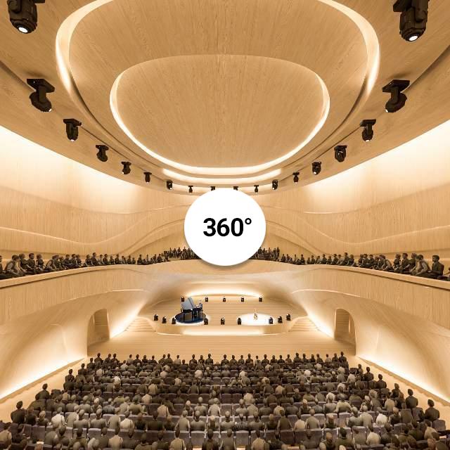 AUDITORIUM 01