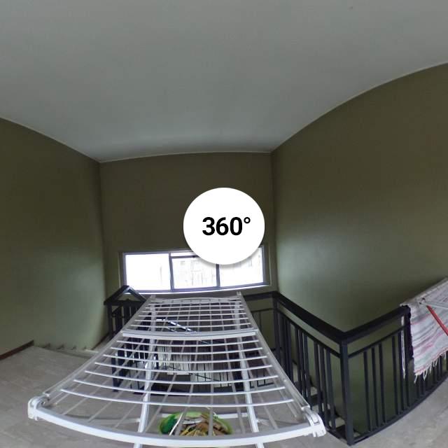 16 ballatoio condominiale