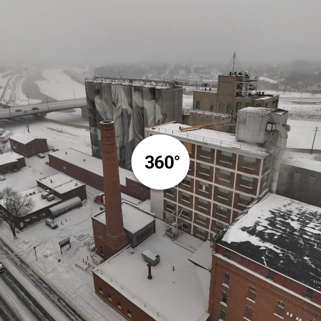 Mankato Minnesota Coffee Hag - 02/24/2020