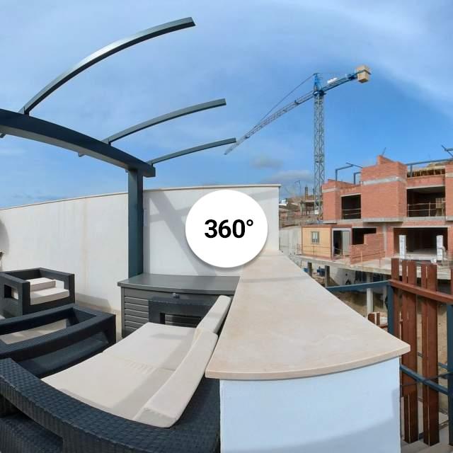 terraza