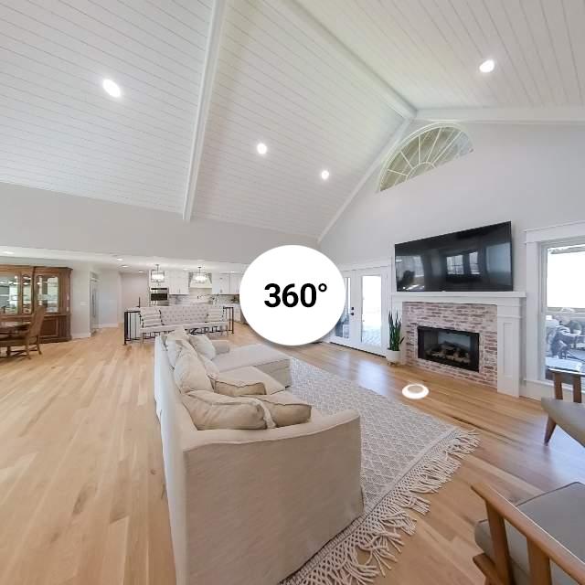 Kuula: #1 Virtual Tour Software for any business