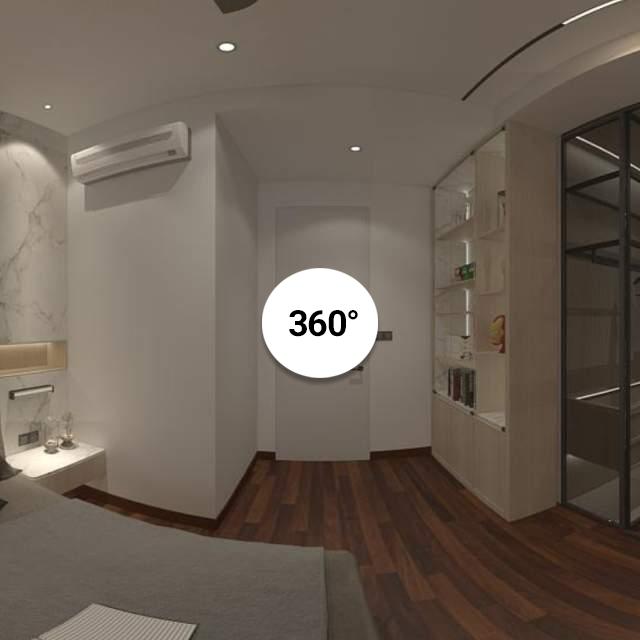 Sample Room 2