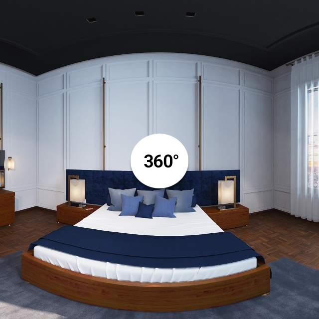 Sample Room 5