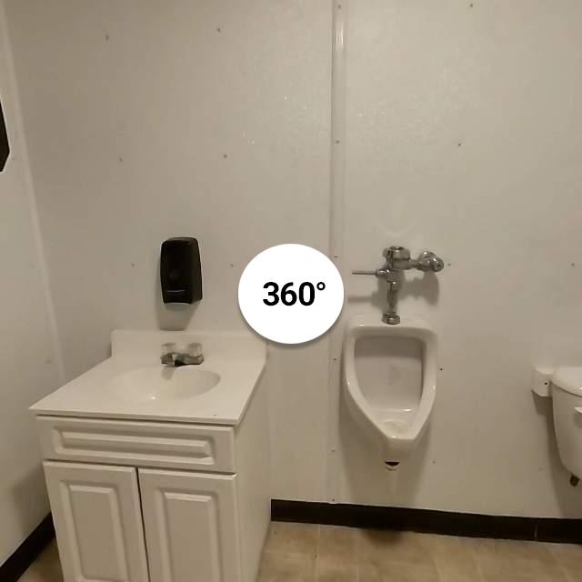 Men's Bathroom