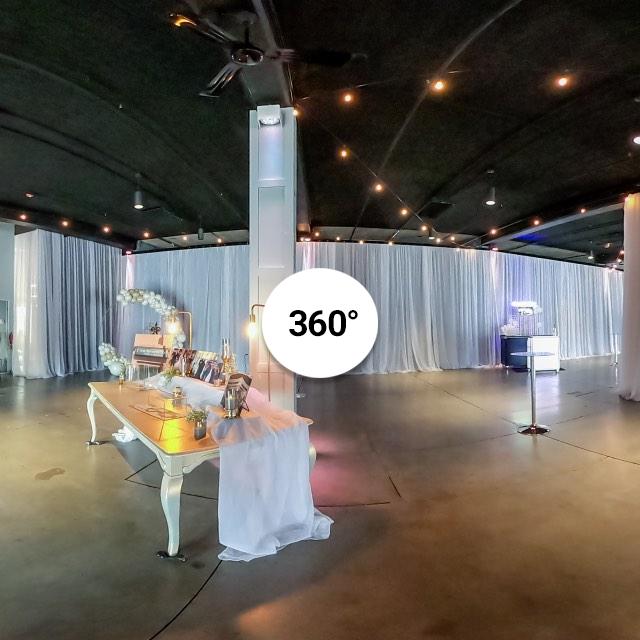 Diamond Room Front Welcome Center Ballroom