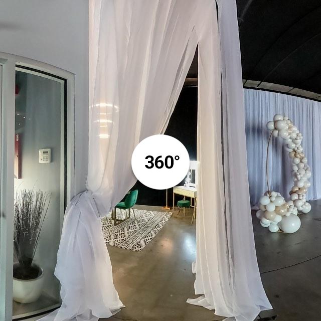 Diamond Room Office Entry