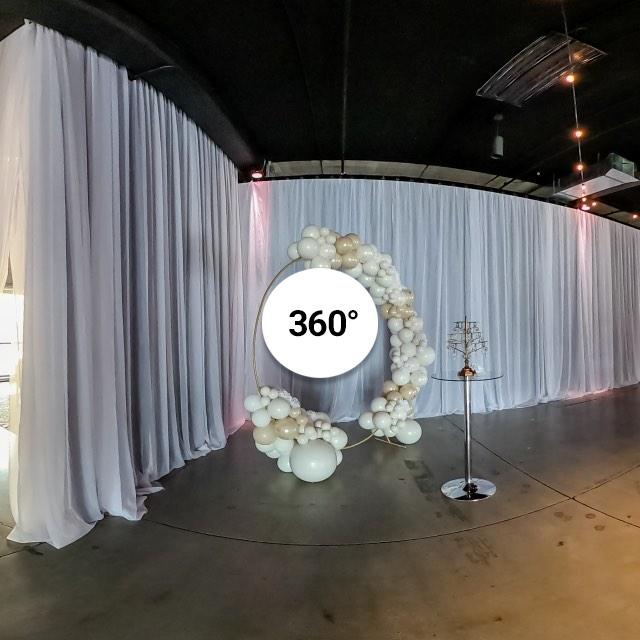 Diamond Room Reception Area