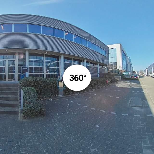 46631-Excelsiorlaan 91, Zaventem