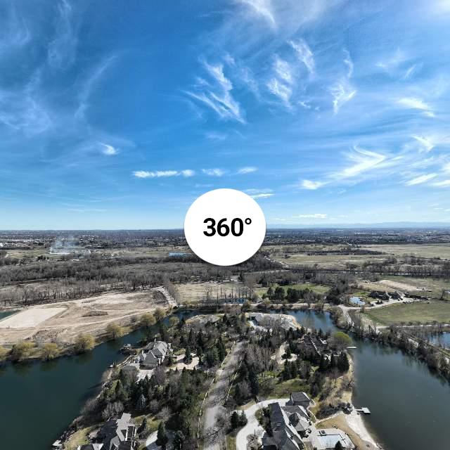 Moon Lake Ranch Subdivision, Eagle, Idaho