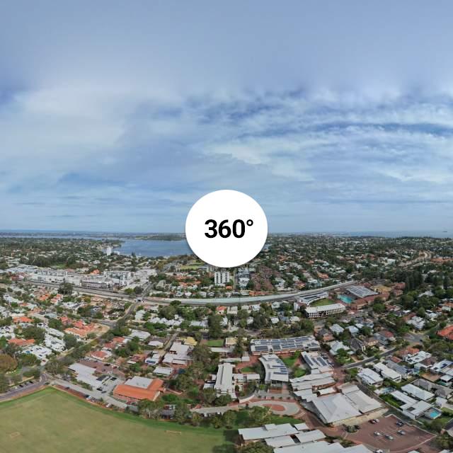 Kuula: #1 Virtual Tour Software for any business