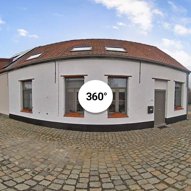 47444-Ossegemstraat 115, Wolvertem