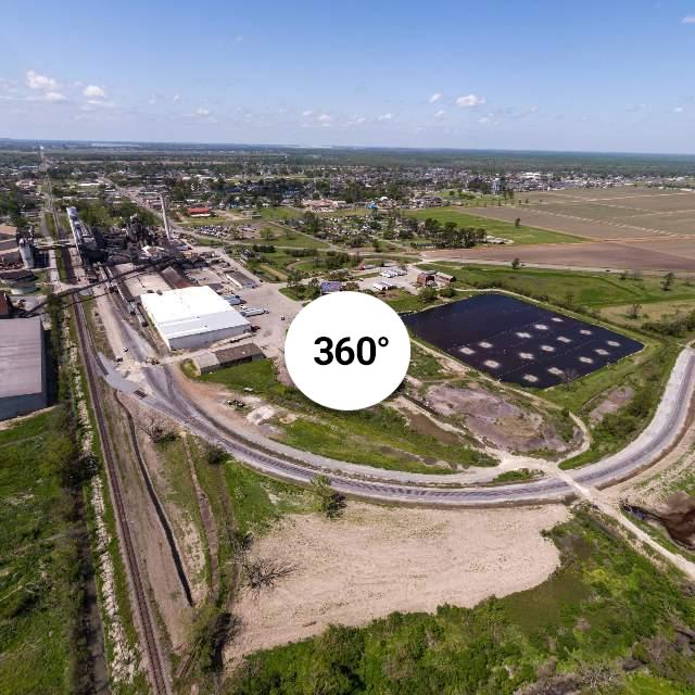 Louisiana Sugar Refining - 4/4/22