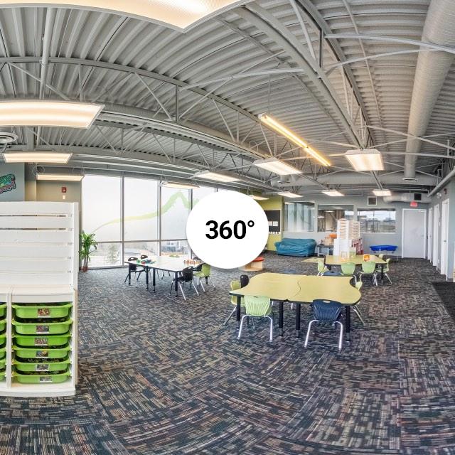 Alex Room 1