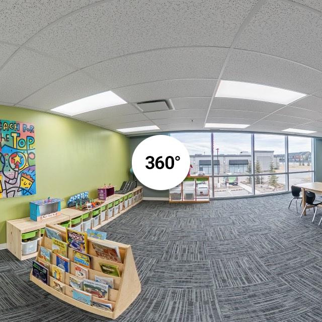Maria Room 5
