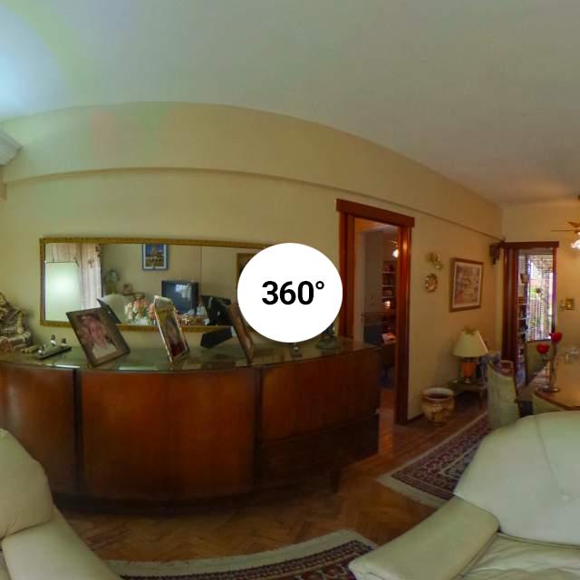 Planta Alta - Living 2